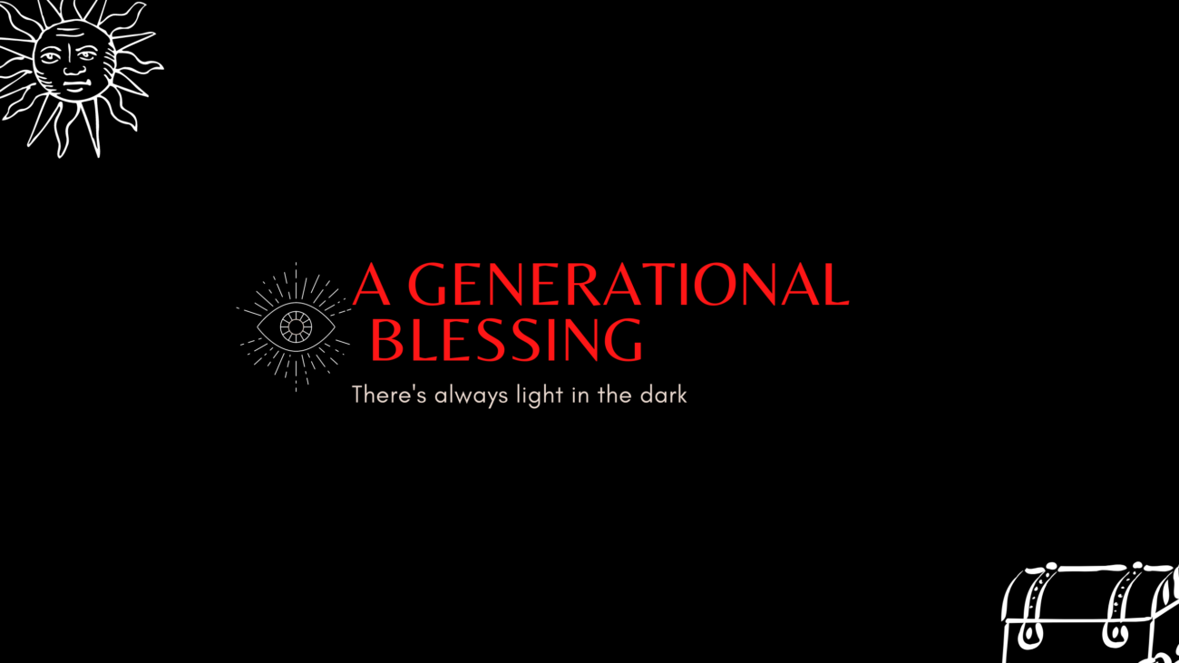 A Generational Blessing | Girls Write Now
