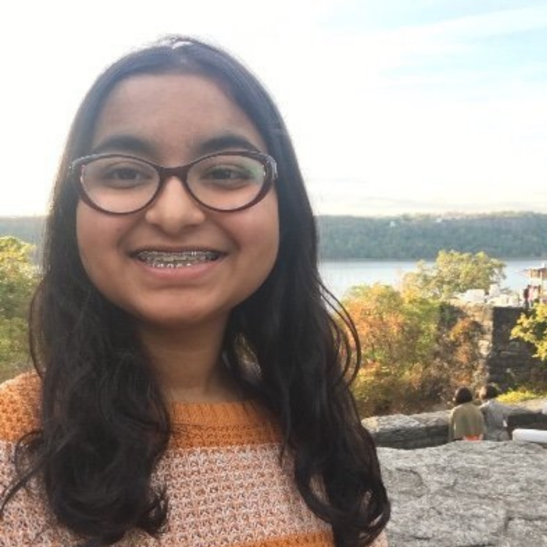 Standing in Our Power | Girls Write Now