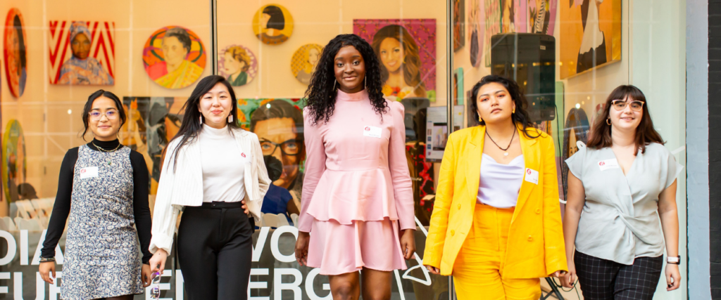 Girls Write Now | Writing & Mentoring Community for Diverse Voices