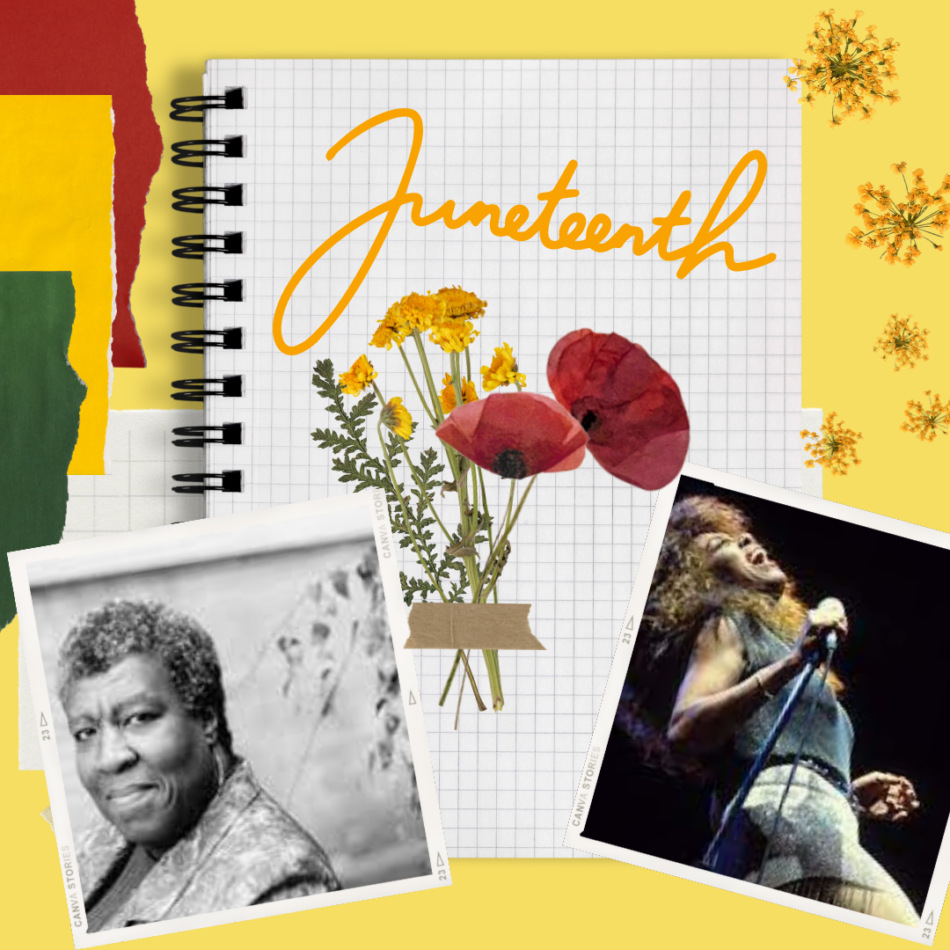 A Juneteenth Reflection: What's the Future Got To Do With It? | Girls ...