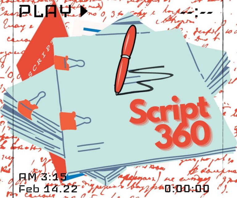 2023-2024: Script 360 | Girls Write Now