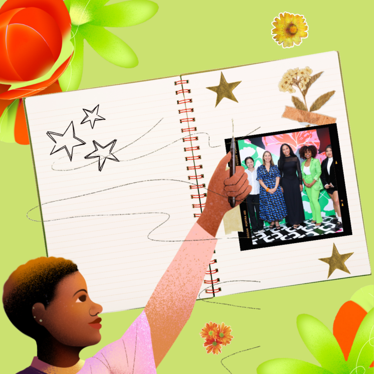 Upcoming Events & Writing Workshops | Girls Write Now