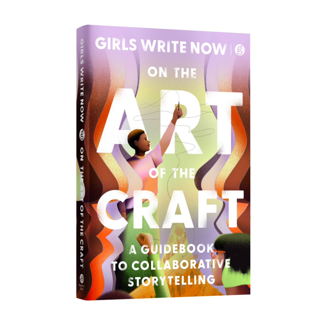 Rupi Kaur Shouts Out Girls Write Now on The Kelly Clarkson Show for ...