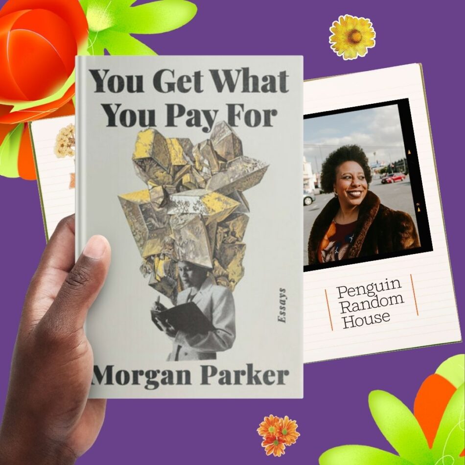 The Vulnerability of Hope: Creating a Memoir-in-Essays with Morgan ...