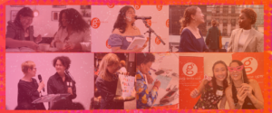 Girls Write Now | Writing & Mentoring Community for Diverse Voices