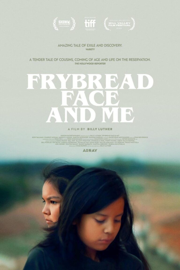 11 Indigenous Movies To Watch During Native American Heritage Month ...