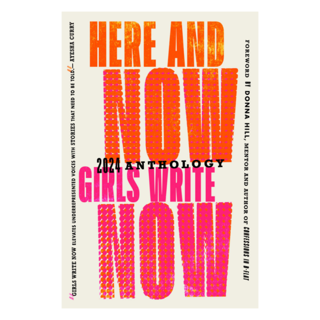 Here & Now | Girls Write Now