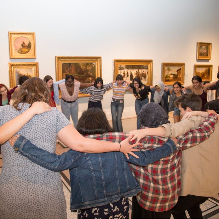 Hope Lives In Our Words: Girls Write Now 2025 Anthology | Girls Write Now