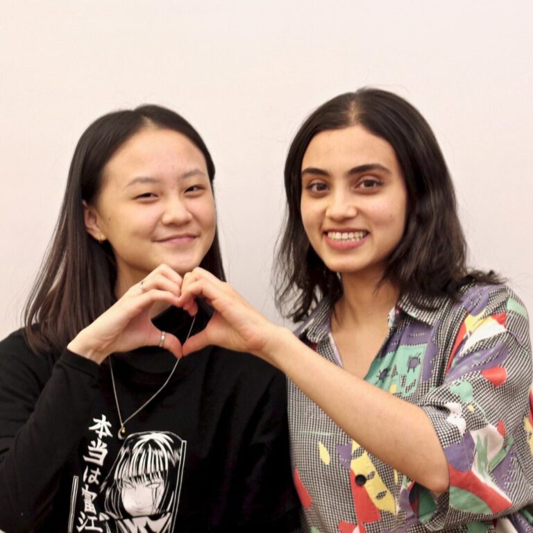 Girls Write Now + Pen Gals: Communities for Writing-Based Connections ...