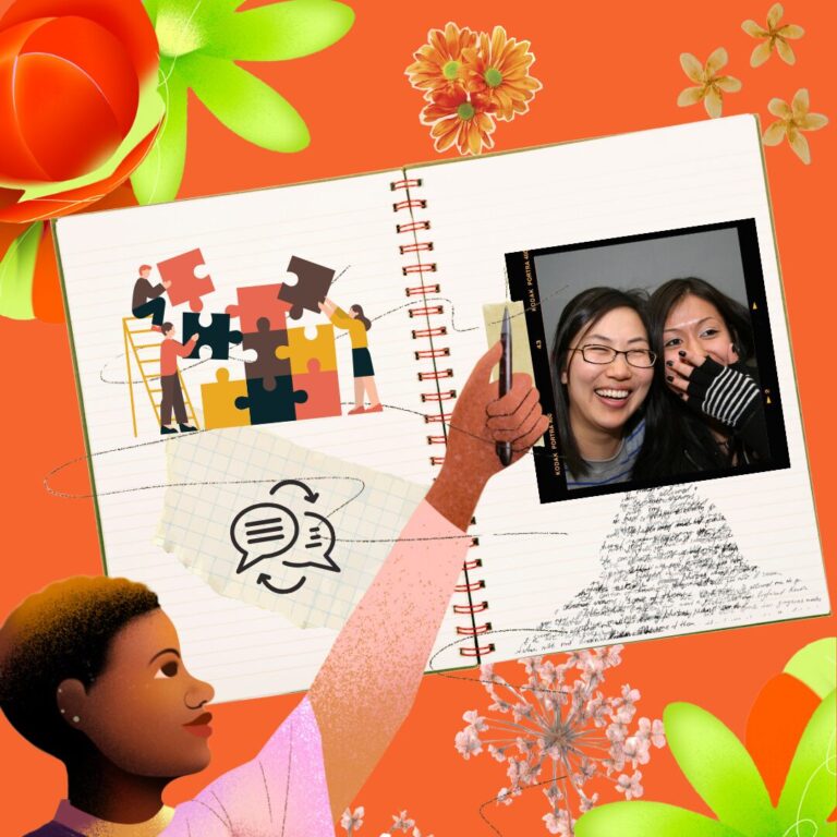 Girls Write Now + Pen Gals: Communities for Writing-Based Connections ...