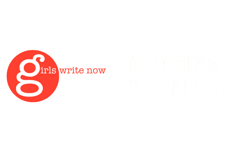 Girls Write Now + Chasing Spirits Essay Contest | Girls Write Now
